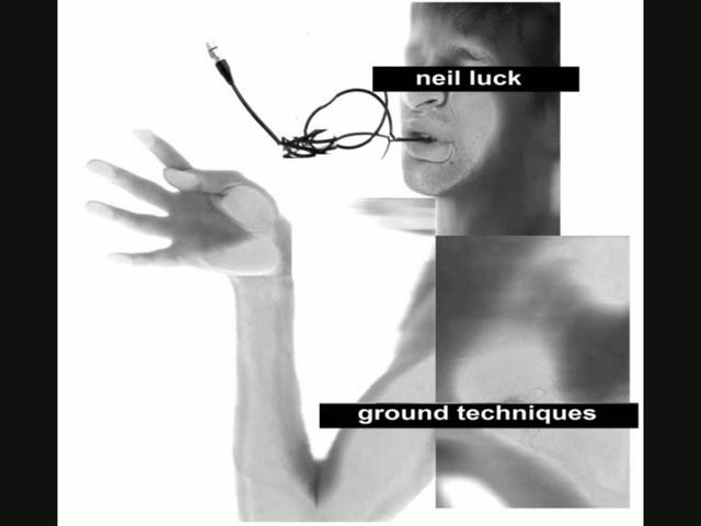 Ground Techniques by Neil Luck (Single; squib-box; n/a): Reviews ...