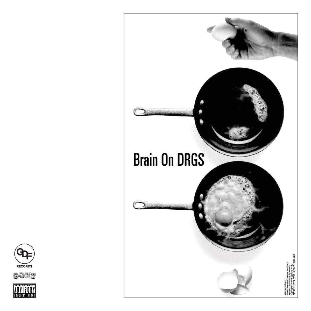 Left Brain Albums: songs, discography, biography, and listening guide ...