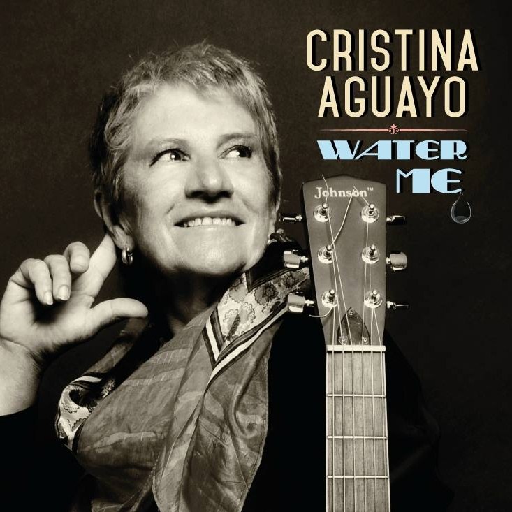 Cristina Aguayo Albums: songs, discography, biography, and listening ...