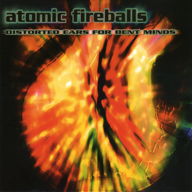 Atomic Fireballs by Various Artists (Compilation; Nation): Reviews ...