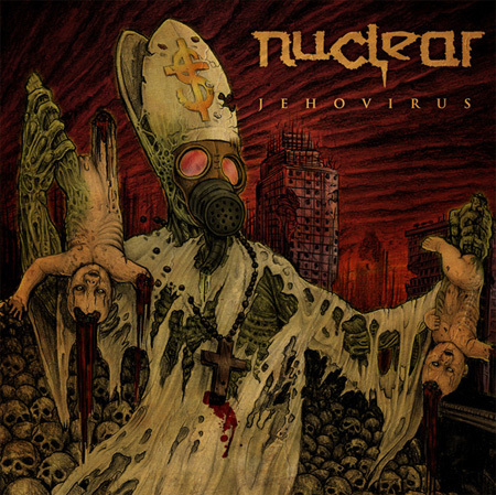 Nuclear Albums: songs, discography, biography, and listening guide ...