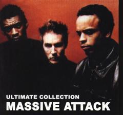Ultimate Collection by Massive Attack (Bootleg): Reviews, Ratings ...