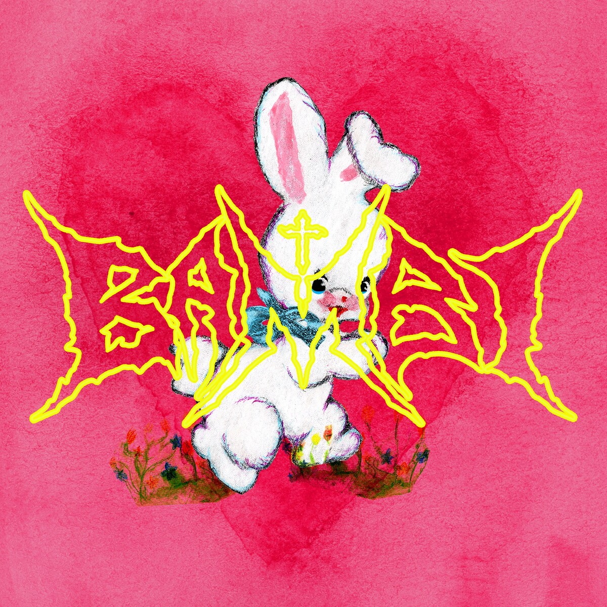 Bambi by Aziya (Mixtape, Post-Punk Revival): Reviews, Ratings, Credits ...