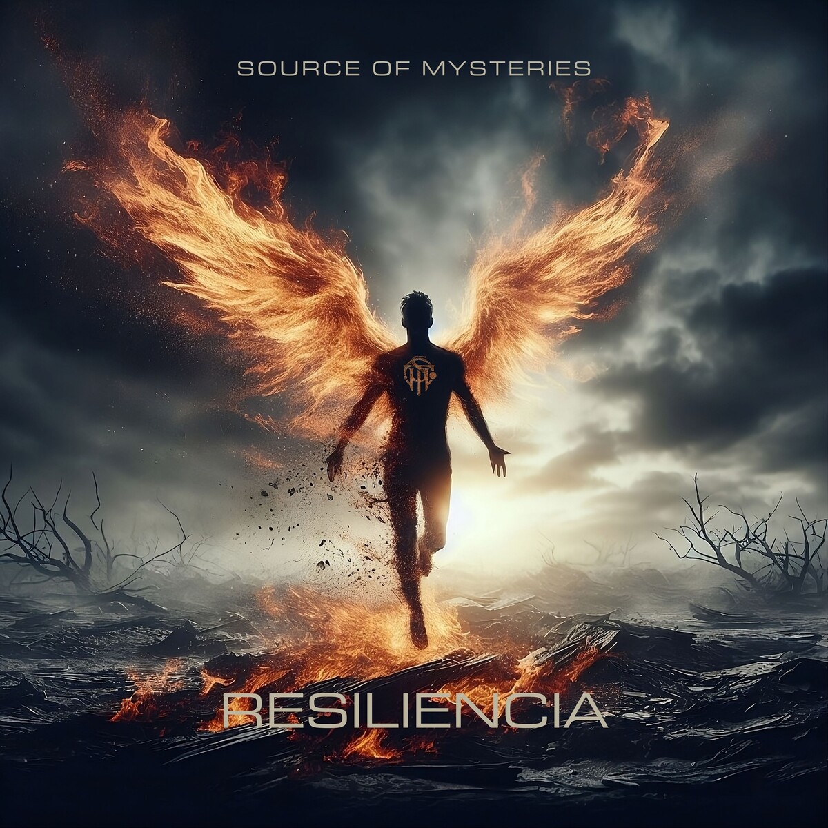 Source of Mysteries Albums: songs, discography, biography, and ...