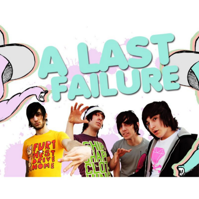 A Last Failure Albums: songs, discography, biography, and listening ...