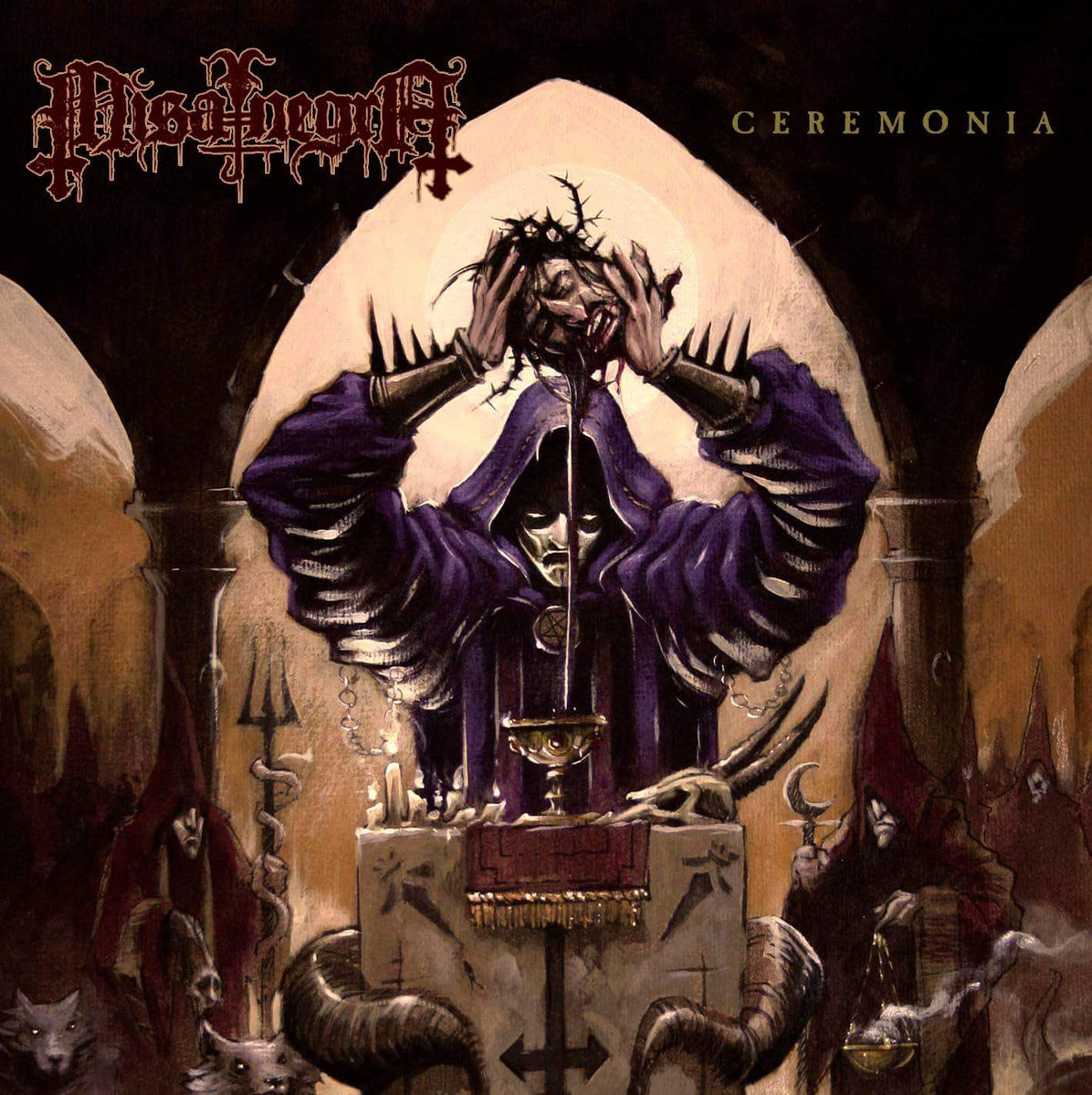 Misa Negra Albums: songs, discography, biography, and listening guide ...