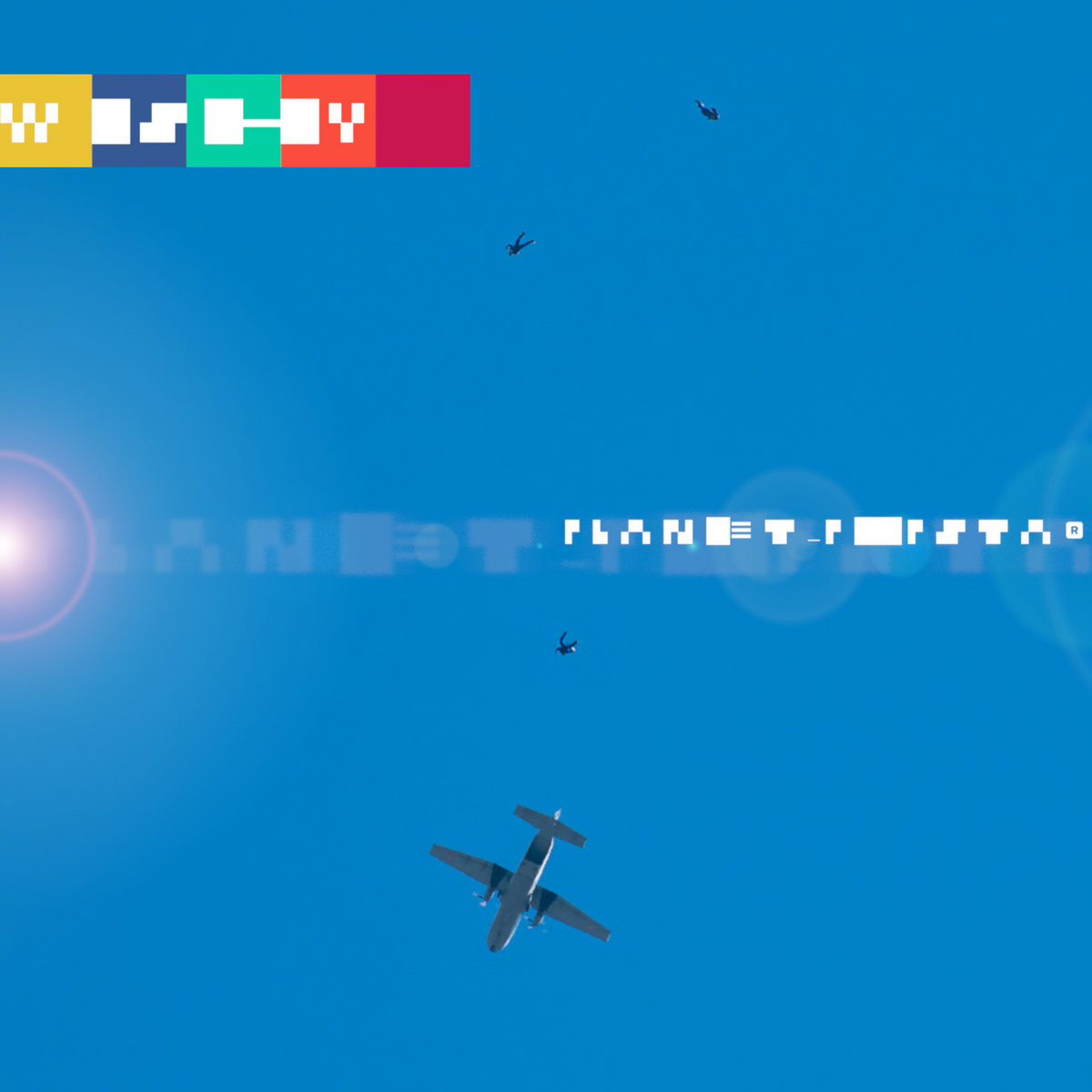 Planet Popstar by Wishy (EP, Indie Rock): Reviews, Ratings, Credits ...