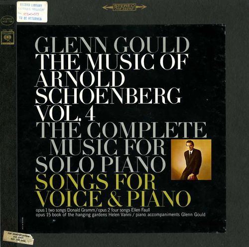 Most popular Expressionism songs of the 1960s - Rate Your Music