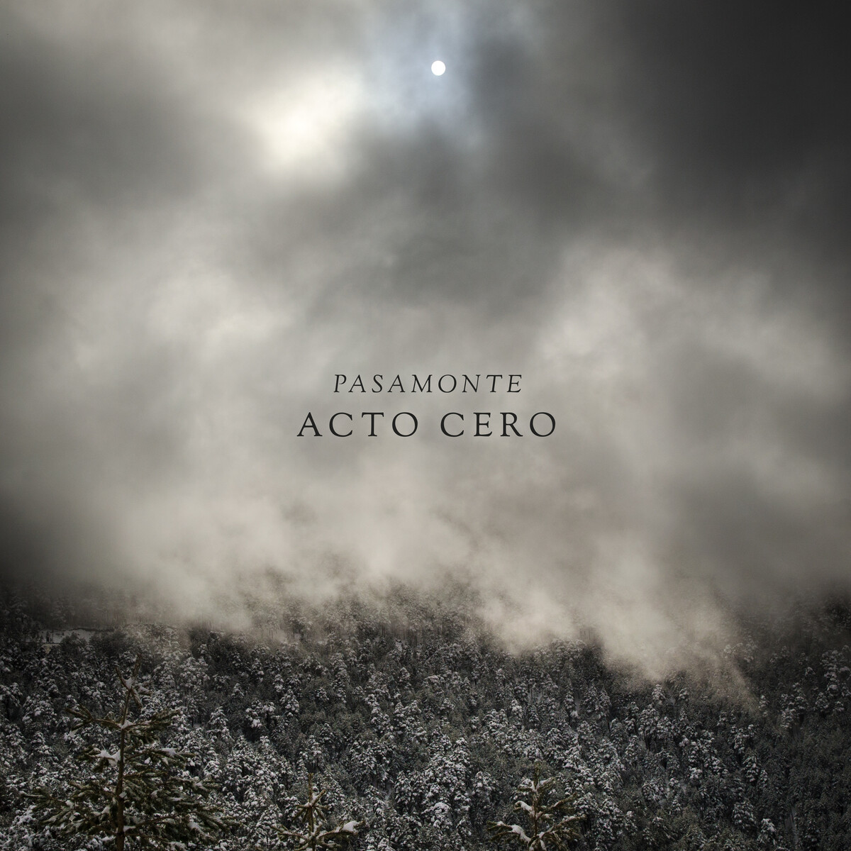 Acto cero by Pasamonte (Album): Reviews, Ratings, Credits, Song list ...