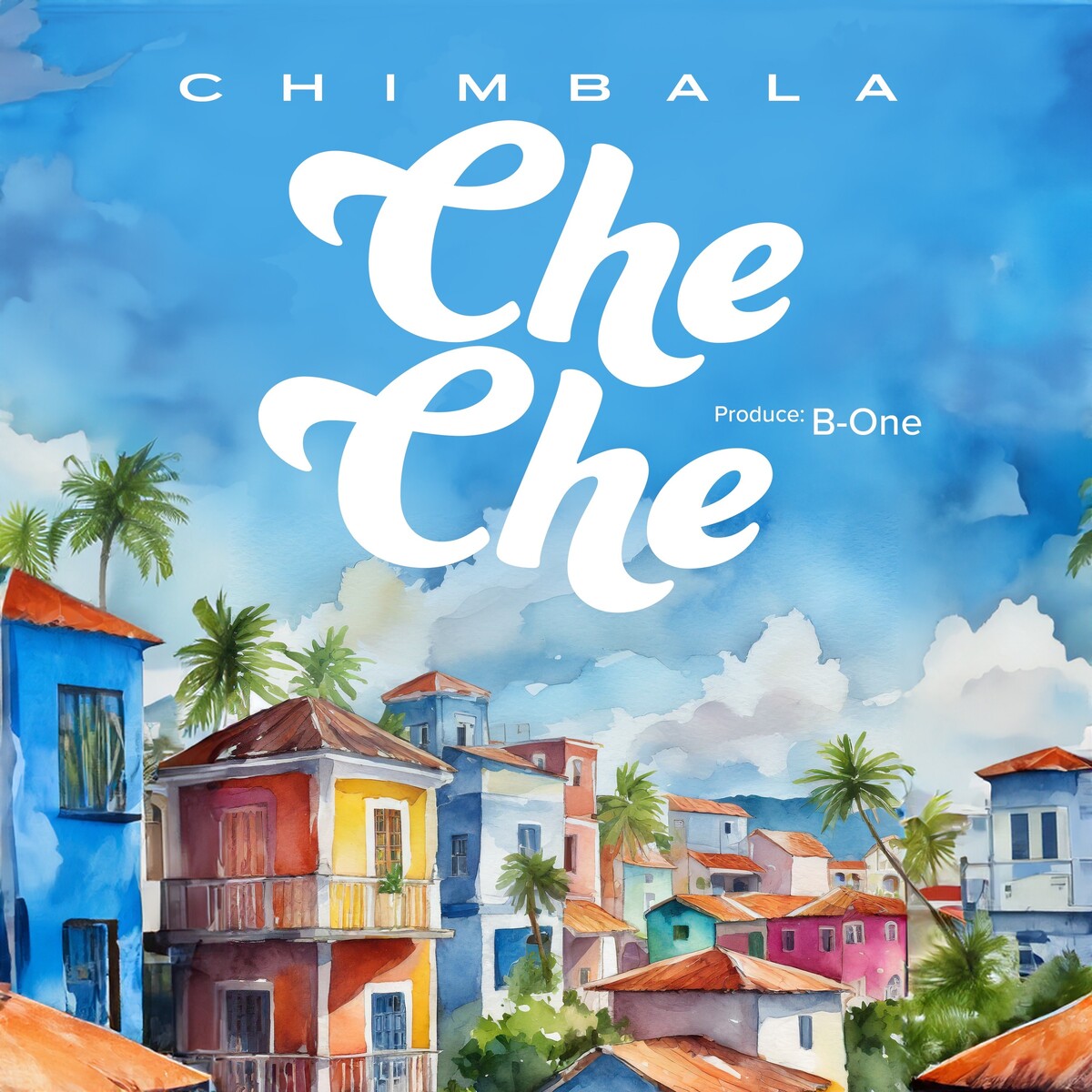 Che che by Chimbala (Single, Dembow): Reviews, Ratings, Credits, Song ...