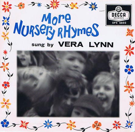 More Nursery Rhymes by Vera Lynn (EP, Nursery Rhymes): Reviews, Ratings ...