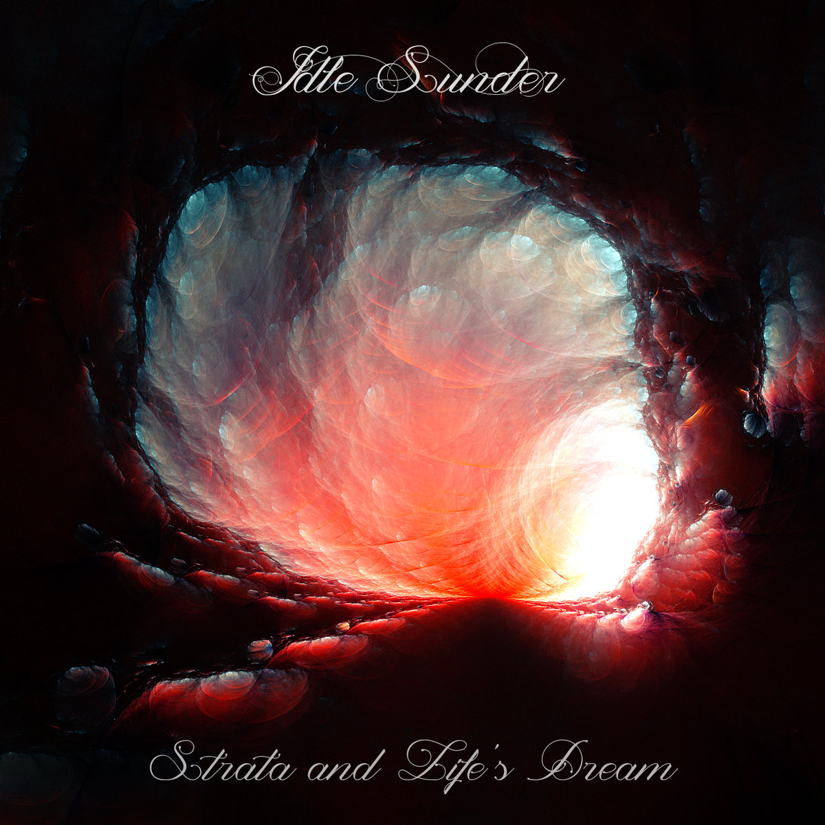 Strata and Life's Dream by Idle Sunder (Album): Reviews, Ratings ...