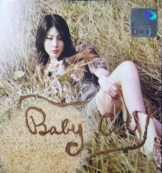 Baby Cat by 陳慧琳 [Kelly Chen] (Album, Pop): Reviews, Ratings, Credits, Song list - Rate Your Music