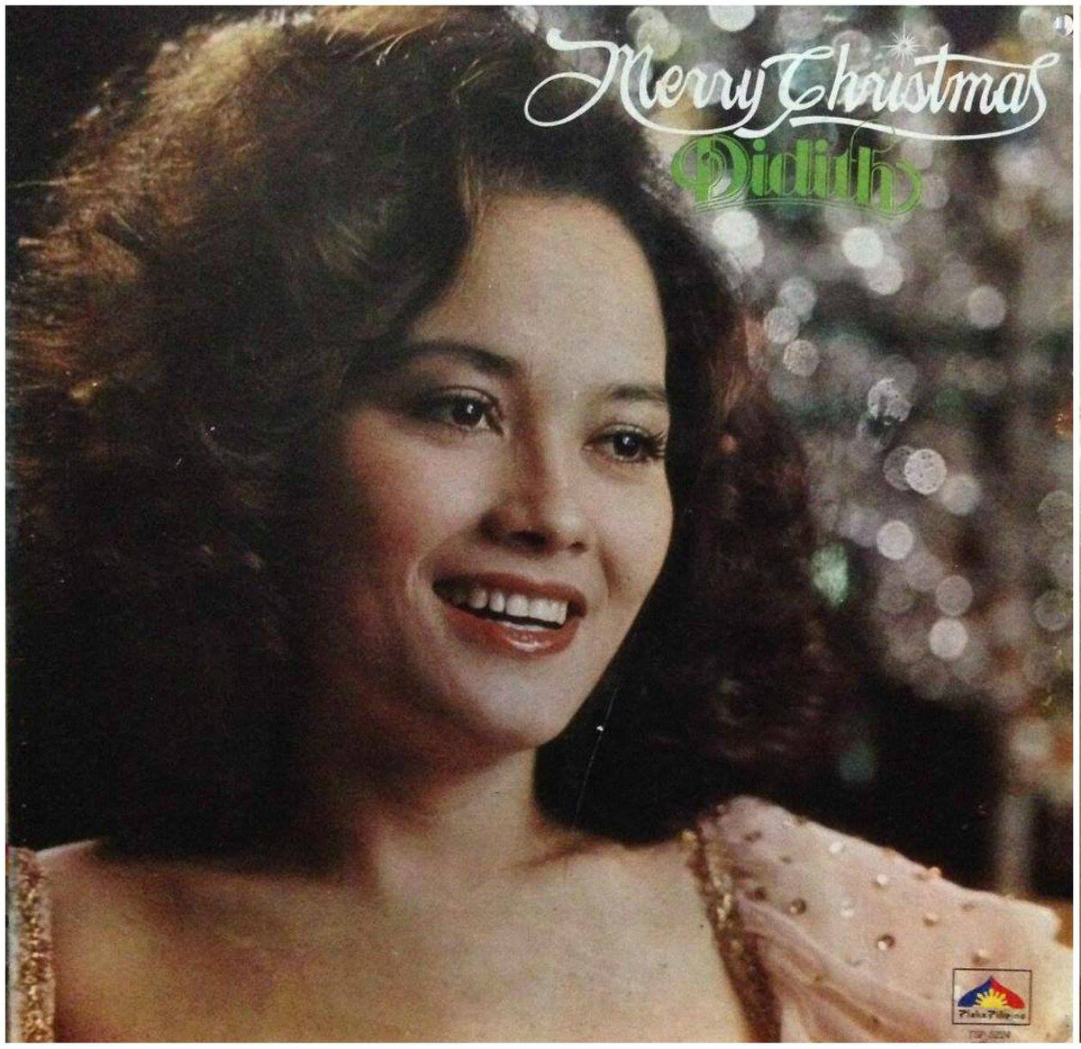 Merry Christmas by Didith Reyes (Album, Christmas Music): Reviews, Ratings, Credits, Song list ...