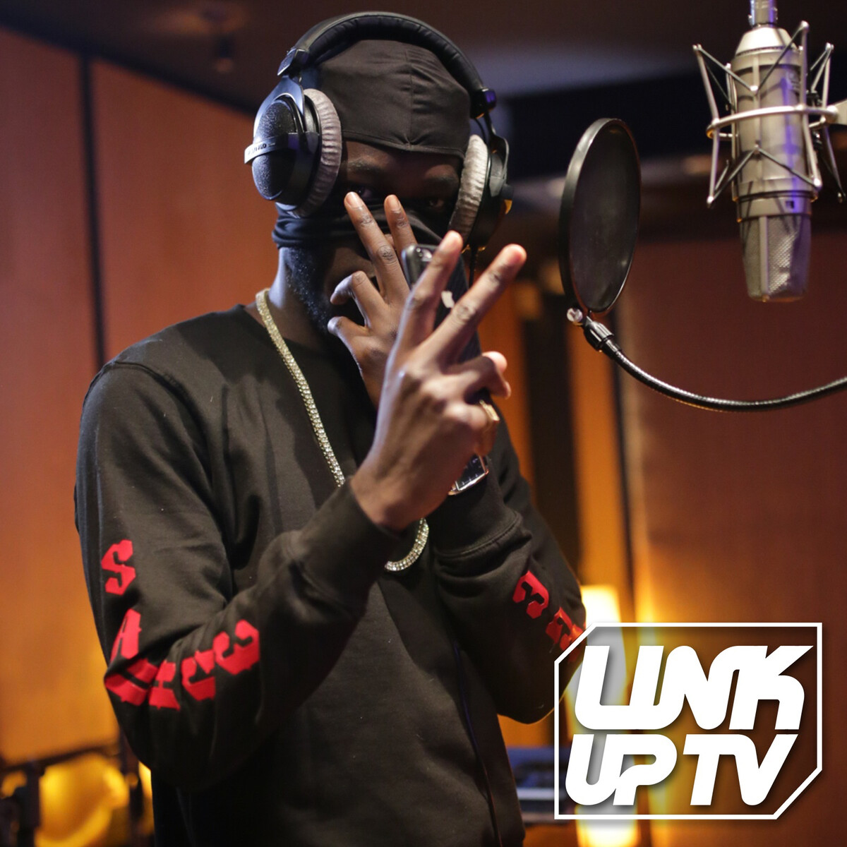 Behind Barz by Skengdo x A.M (Additional release, UK Drill): Reviews ...