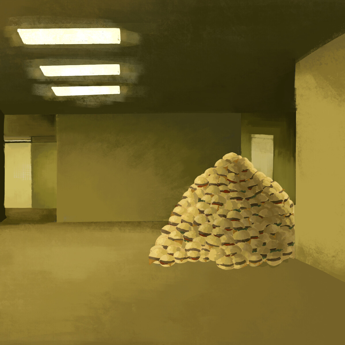 Pat's Soundhouse II by Pat's Soundhouse (Album): Reviews, Ratings ...