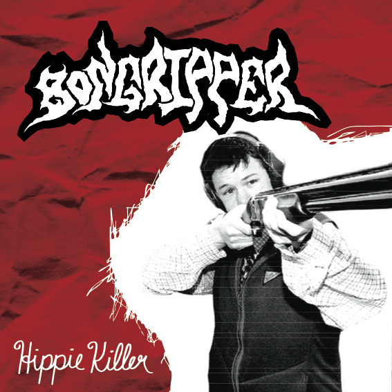 Hippie Killer by Bongripper (Album, Sludge Metal): Reviews, Ratings ...