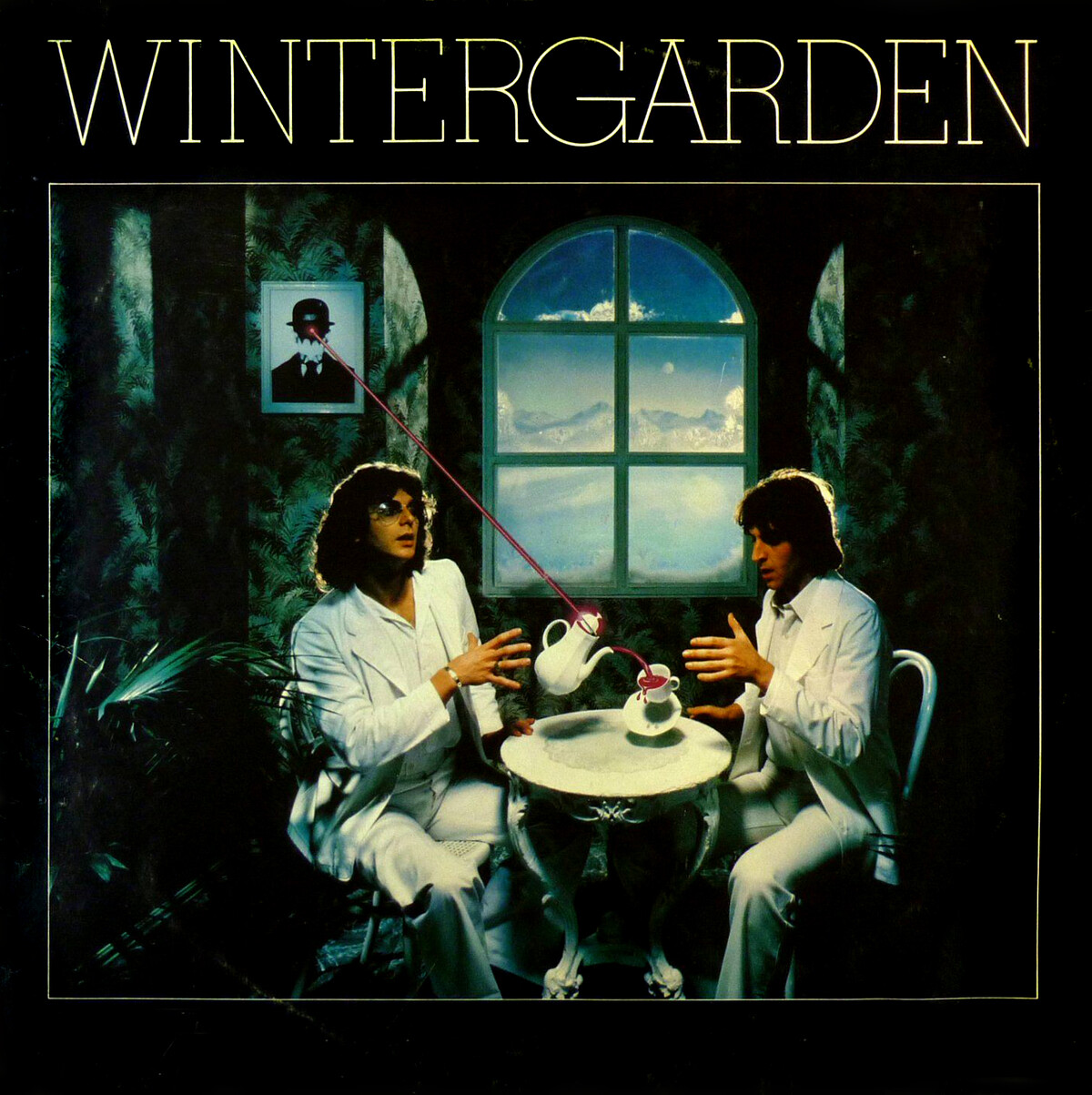 Wintergarden Albums: songs, discography, biography, and listening guide ...