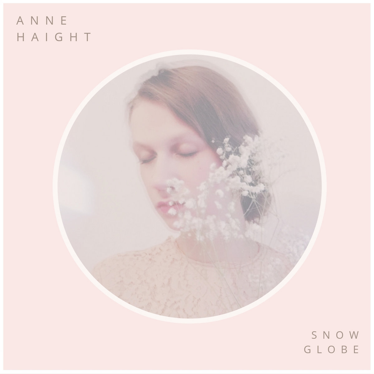 Snow Globe by Anne Haight (Single): Reviews, Ratings, Credits, Song ...