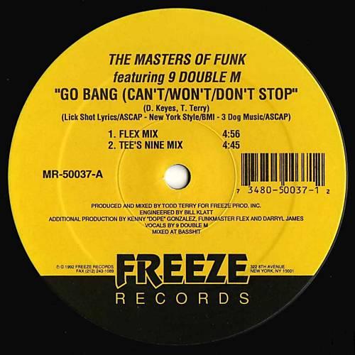 The Masters of Funk Albums: songs, discography, biography, and ...