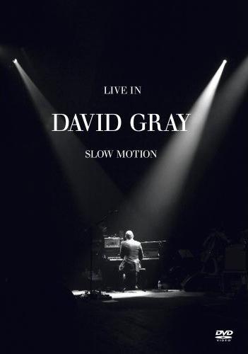 Live in Slow Motion by David Gray (Video): Reviews, Ratings, Credits ...