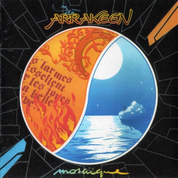 Arrakeen Albums: songs, discography, biography, and listening guide ...