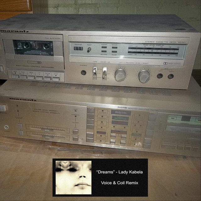 Voice & Coil Albums: songs, discography, biography, and listening guide ...