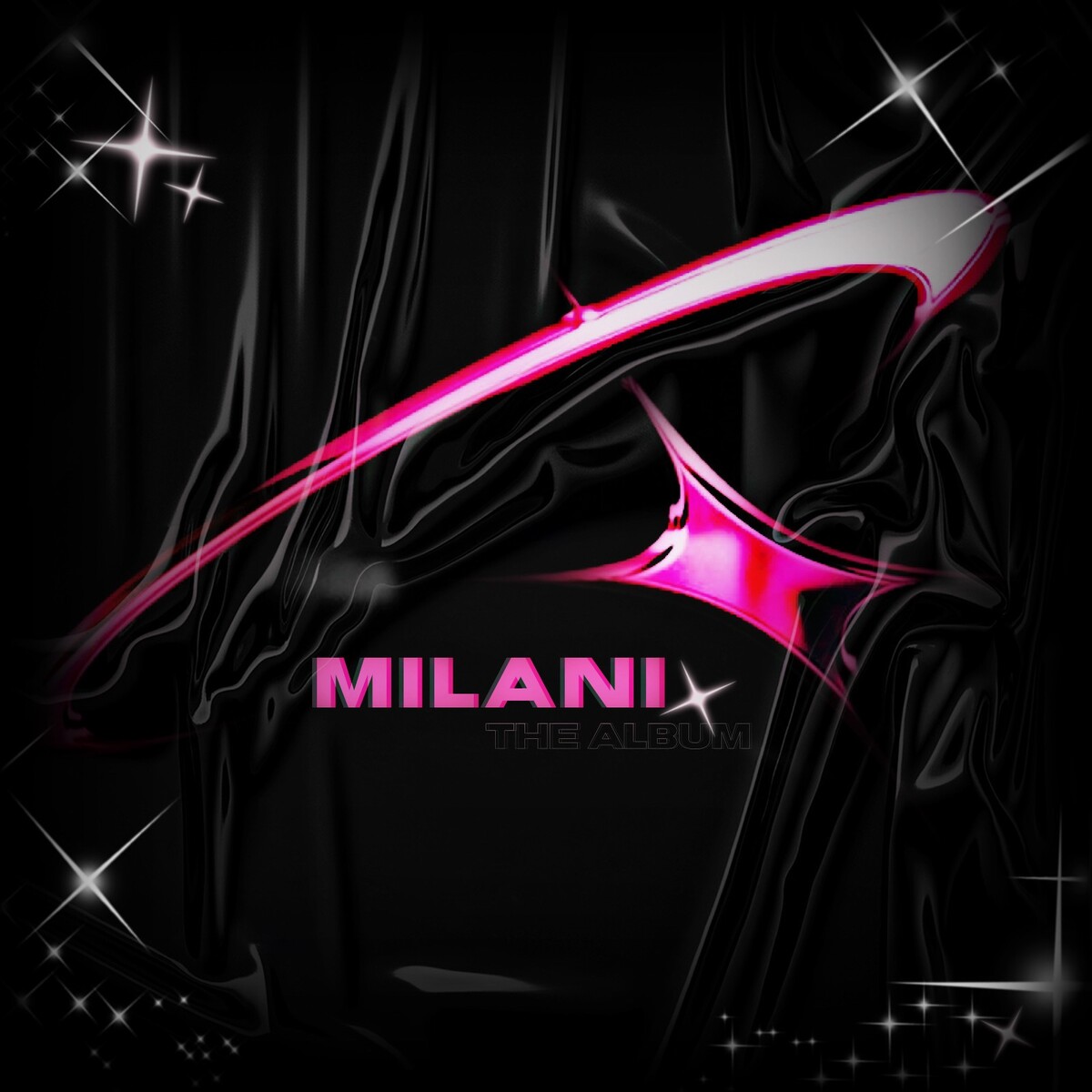 Milani by Kapri Milani (Album): Reviews, Ratings, Credits, Song list ...