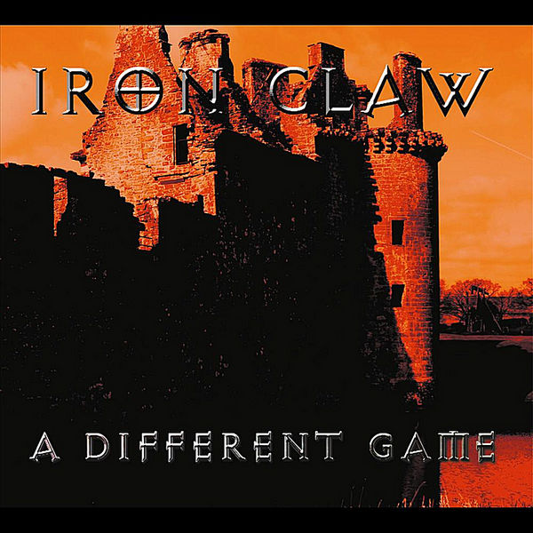 A Different Game by Iron Claw (Album, Hard Rock): Reviews, Ratings ...