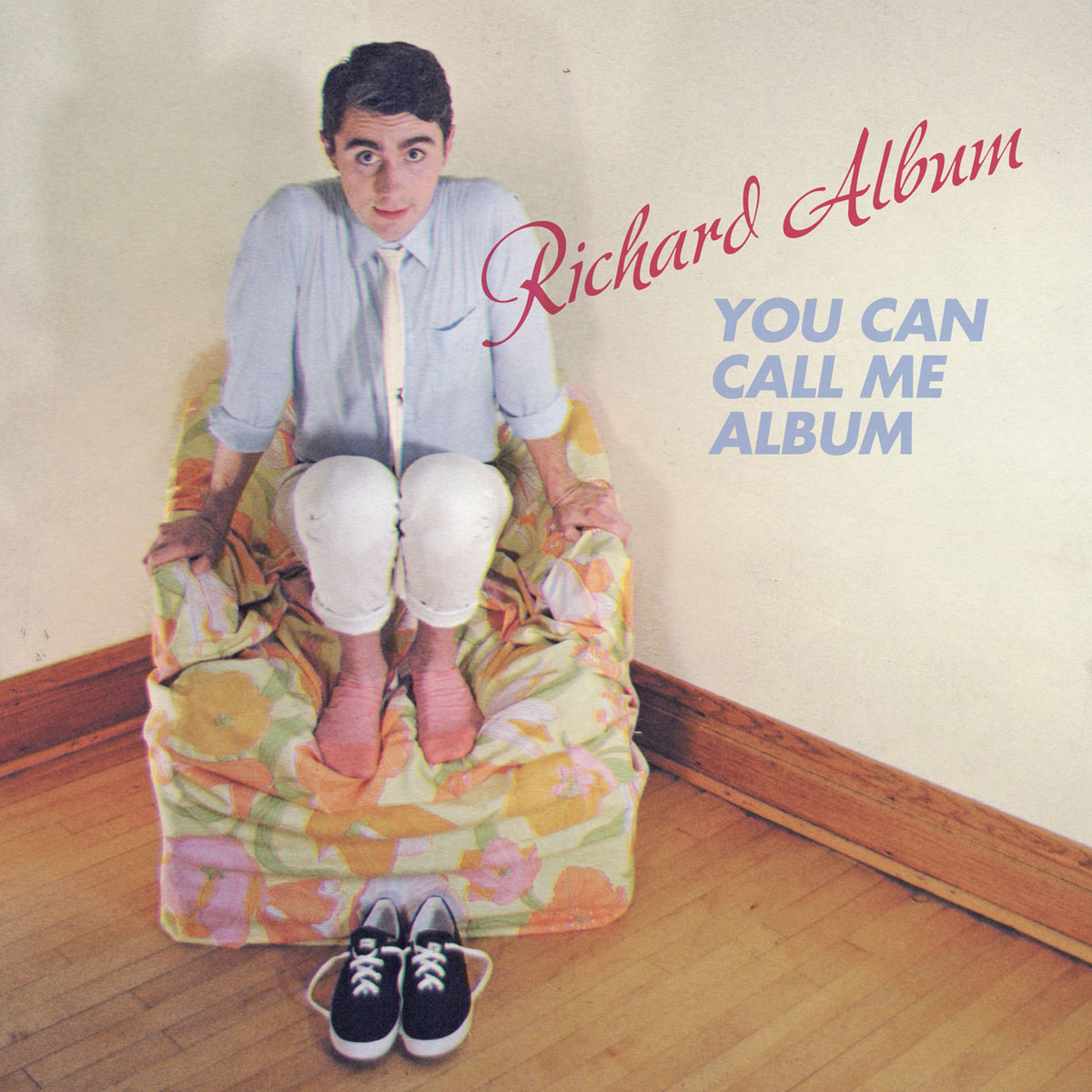 Richard Album Albums: songs, discography, biography, and listening ...