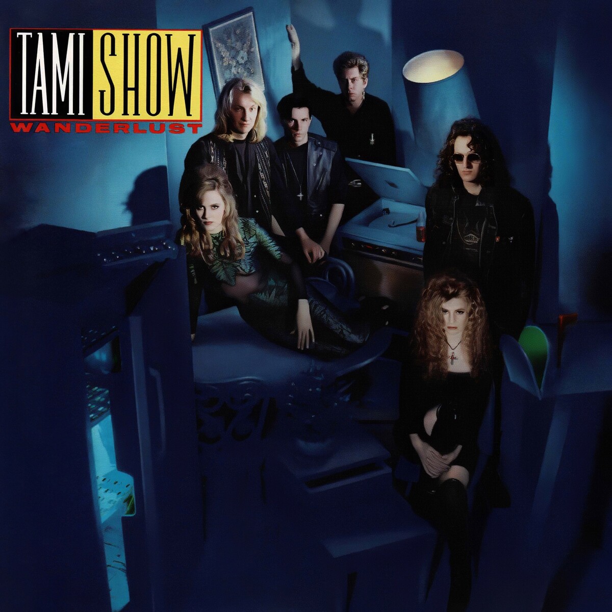 Tami Show Albums: songs, discography, biography, and listening guide ...