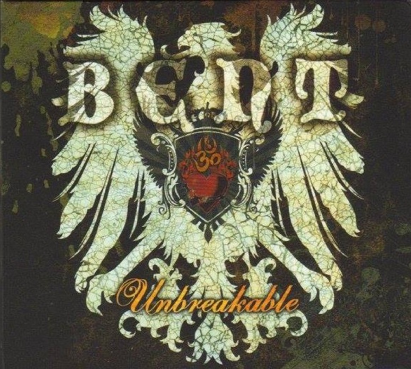 Unbreakable by BENT (Album): Reviews, Ratings, Credits, Song list ...