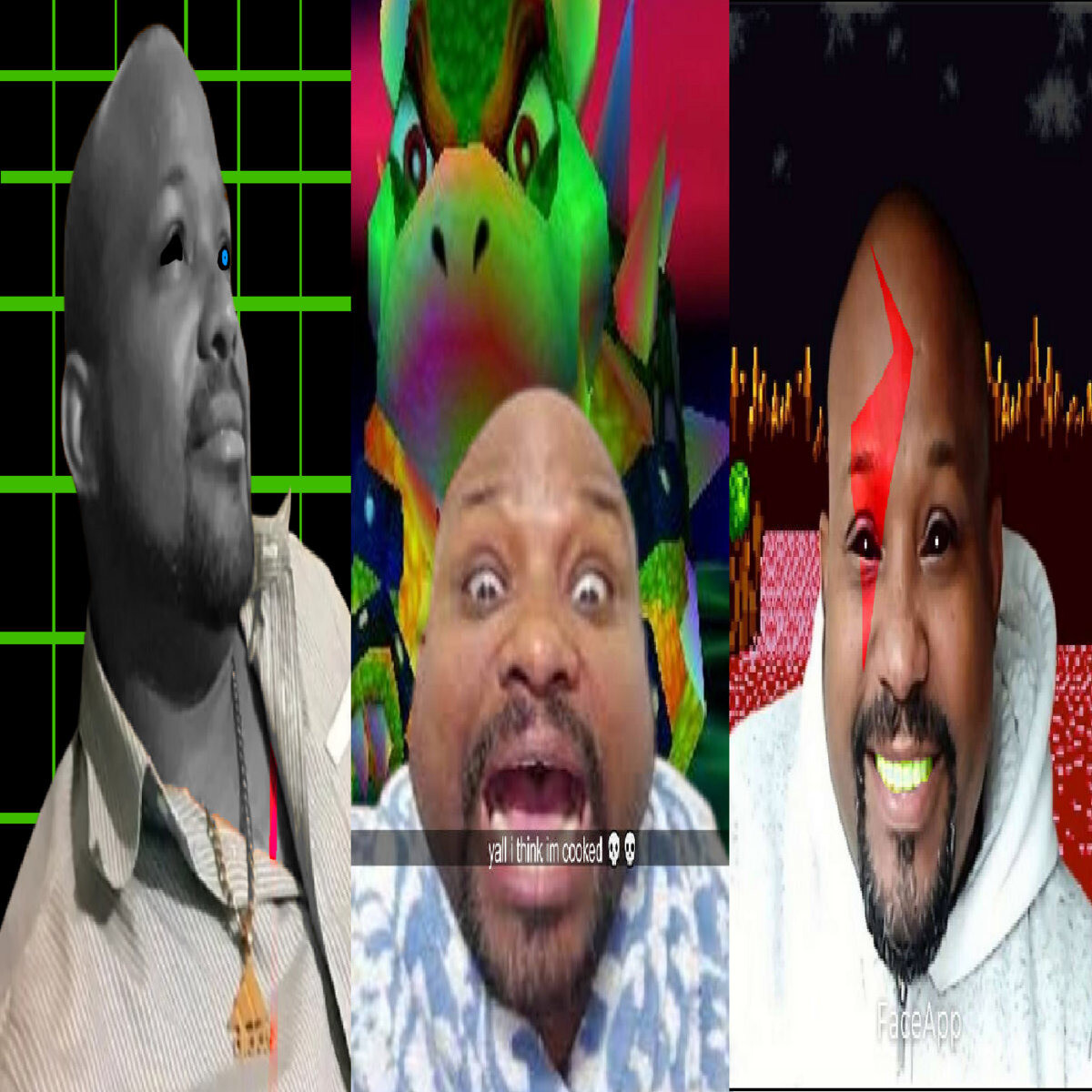 Don pollo bangers by dr. sigma (EP): Reviews, Ratings, Credits, Song ...