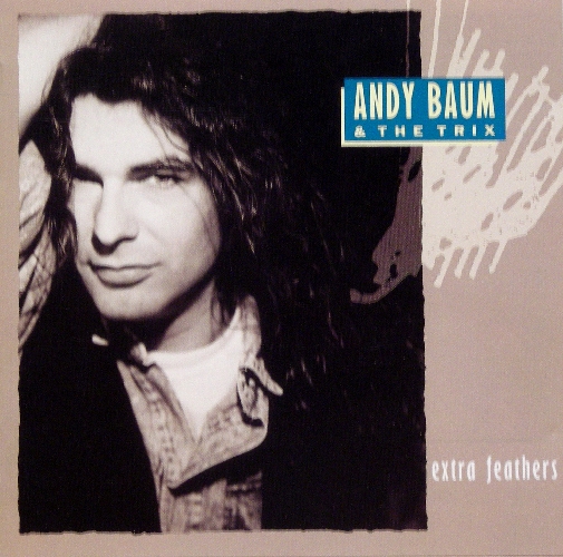 Extra Feathers by Andy Baum (Album, AOR): Reviews, Ratings, Credits ...