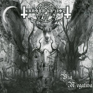 Cursed Christ Albums: songs, discography, biography, and listening ...