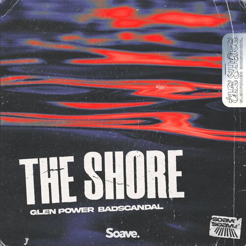 The Shore by Glen Power (Single): Reviews, Ratings, Credits, Song list ...
