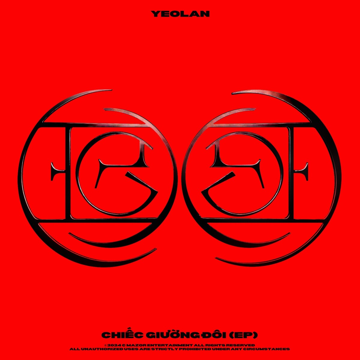 Chiếc giường đôi by Yeolan (Single, Electropop): Reviews, Ratings ...