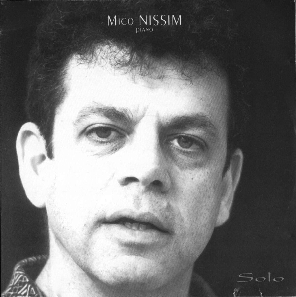 Piano Solo by Mico Nissim (Album): Reviews, Ratings, Credits, Song list ...