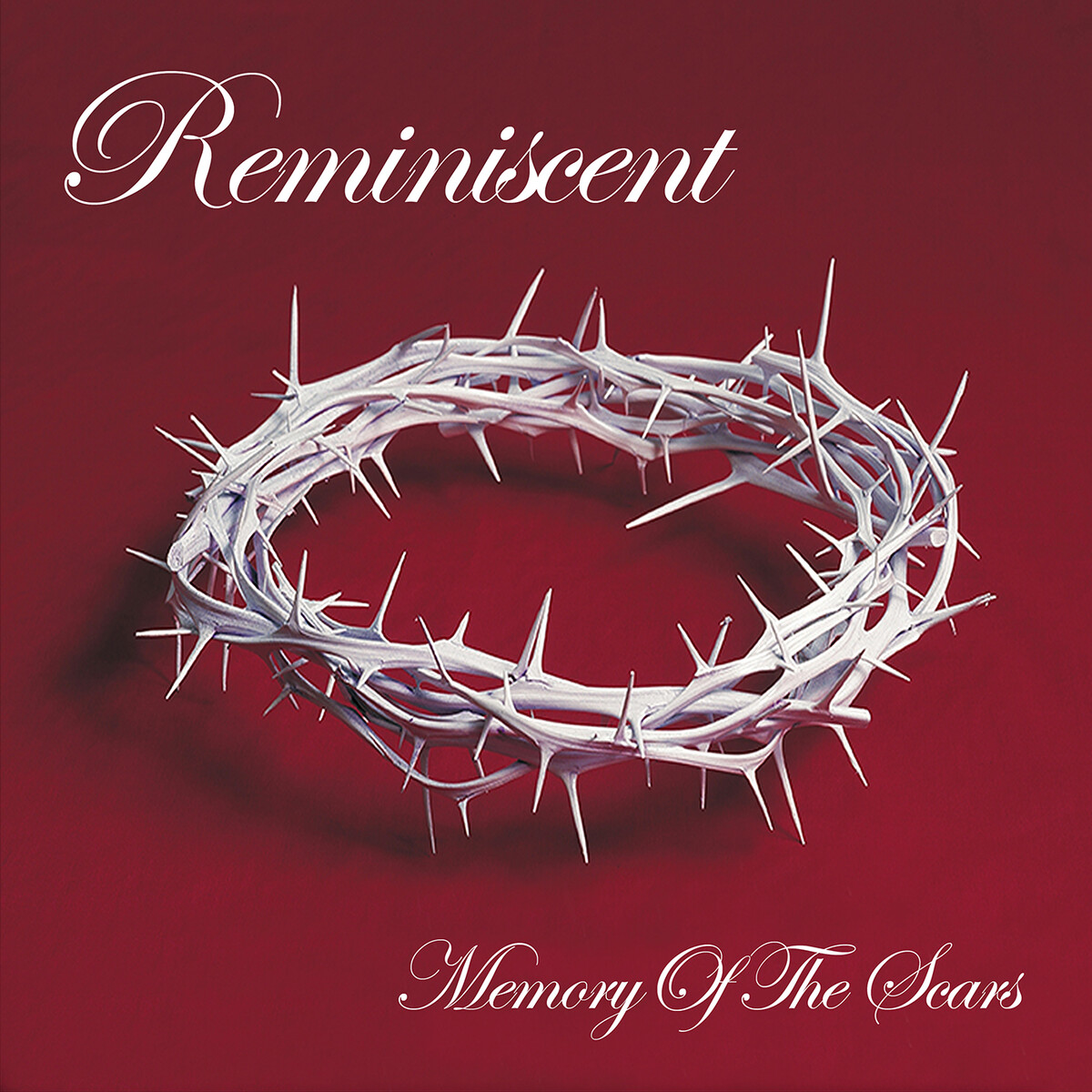 Memory of the Scars by Reminiscent (Album, Death Doom Metal): Reviews ...