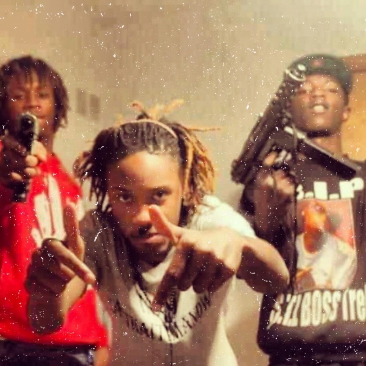 Mollies by KING LIL JAY (Single, Chicago Drill): Reviews, Ratings ...