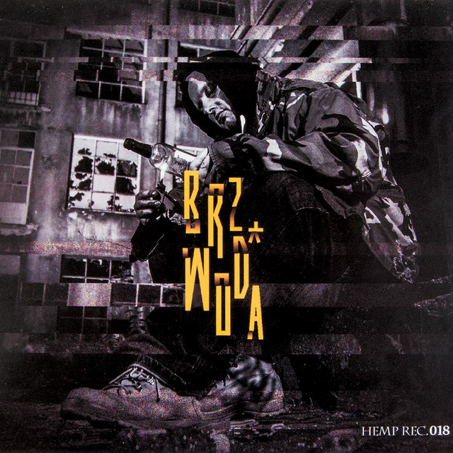 Woda by BRZ (Album): Reviews, Ratings, Credits, Song list - Rate Your Music