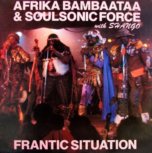 Shango Albums: songs, discography, biography, and listening guide ...