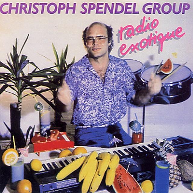 Christoph Spendel Albums: songs, discography, biography, and listening ...