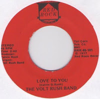 The Volt Rush Band Albums: songs, discography, biography, and listening ...
