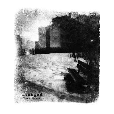 Dark Bench by Unwaged (EP; Floating; FR 032): Reviews, Ratings, Credits ...
