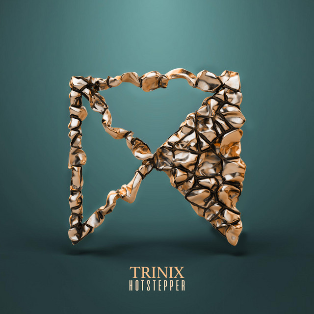 Hotstepper by Trinix (Single): Reviews, Ratings, Credits, Song list ...