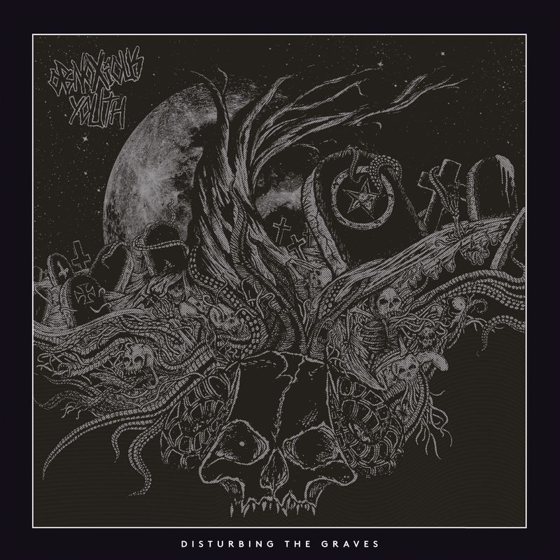 Obnoxious Youth Albums: songs, discography, biography, and listening ...