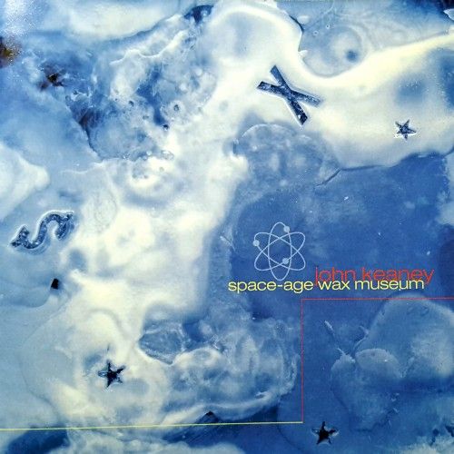 Space-Age Wax Museum by John Keaney (Album, Pop Rock): Reviews, Ratings ...