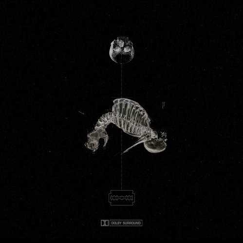 Occam's Razor by Shinigami (Album, Emo Rap): Reviews, Ratings, Credits ...