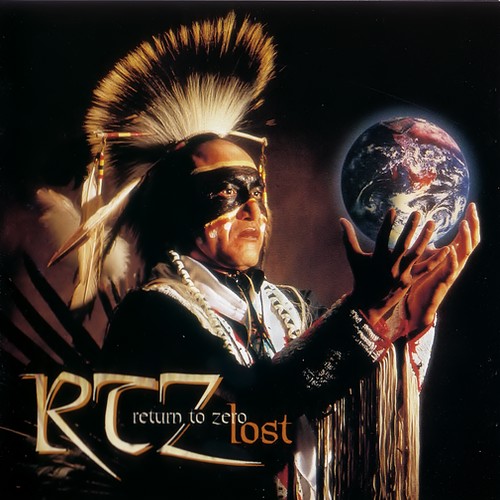 Lost by RTZ (Album, AOR): Reviews, Ratings, Credits, Song list - Rate ...